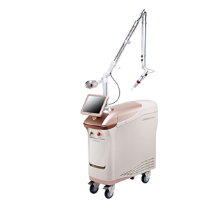 Máy laser yag Helios III (LH: 0902100329)