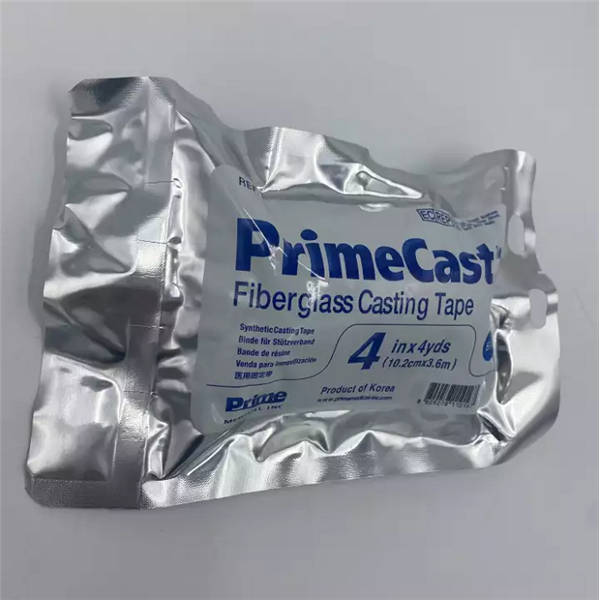 Bột bó thủy tinh Prime cast (LH: )