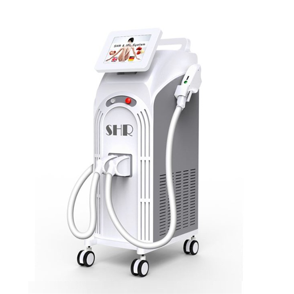 Máy triệt lông SHR (LH: 0902100329)
